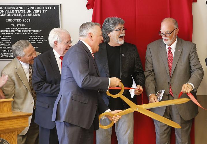 William Meehan Hall | Slideshows | annistonstar.com