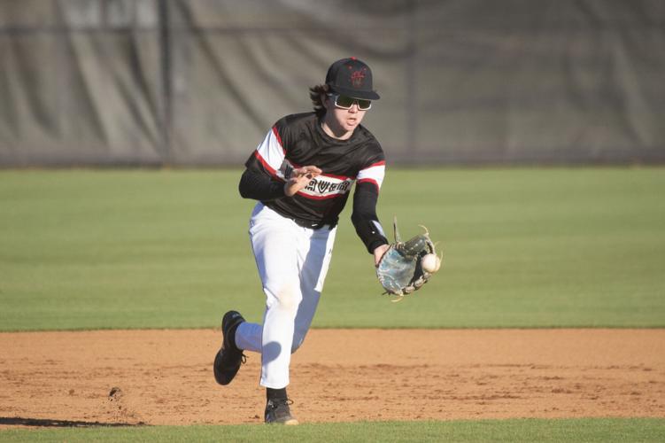 Photos: Calhoun County Baseball Tournament | Slideshows | annistonstar.com