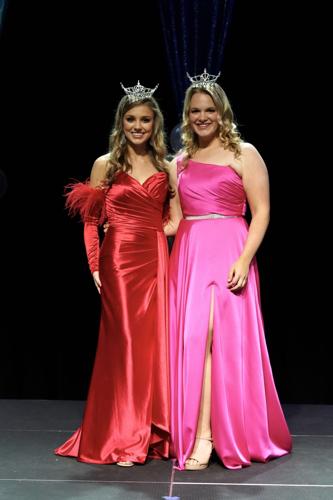 Children and youth beauty pageant names winners | News | annistonstar.com