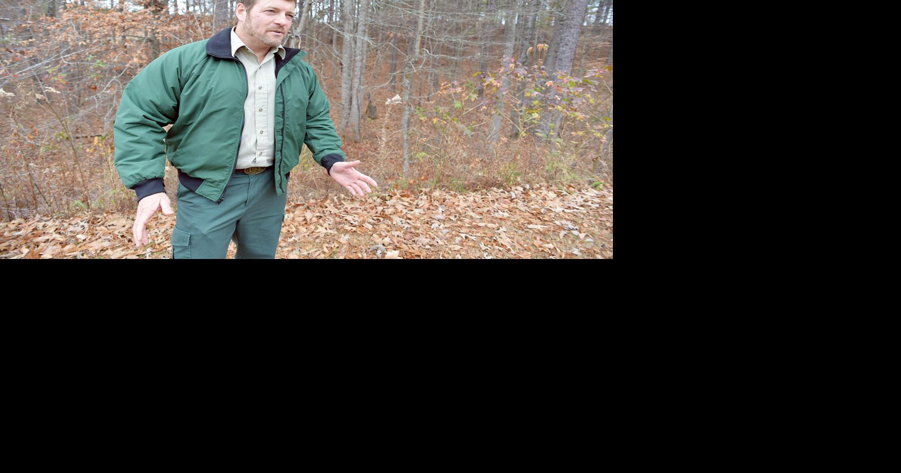 Forest Service names new state supervisor | News | annistonstar.com