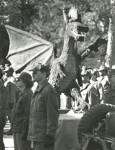 Fort McClellan Chemical Weapons Training | | annistonstar.com