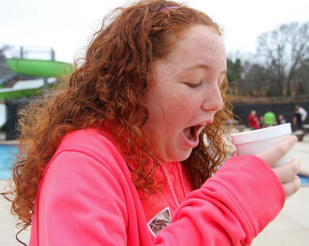 2nd Annual Piedmont Polar Plunge | Slideshows | annistonstar.com