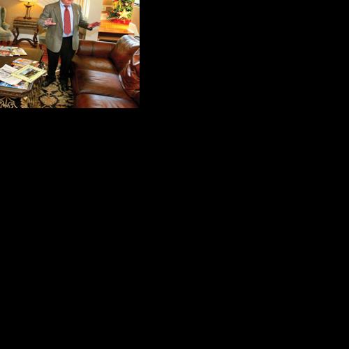 Attorney Wilson loved the law, his community | Anniston | annistonstar.com
