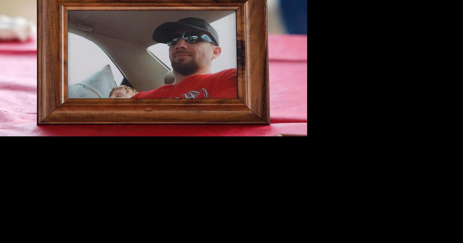 Friends and family remember Josh Ezell two years after drug relapse ...