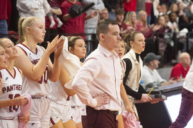 Photos: Southside falls to Scottsboro - Girls Basketball Regional Final | Slideshows ...