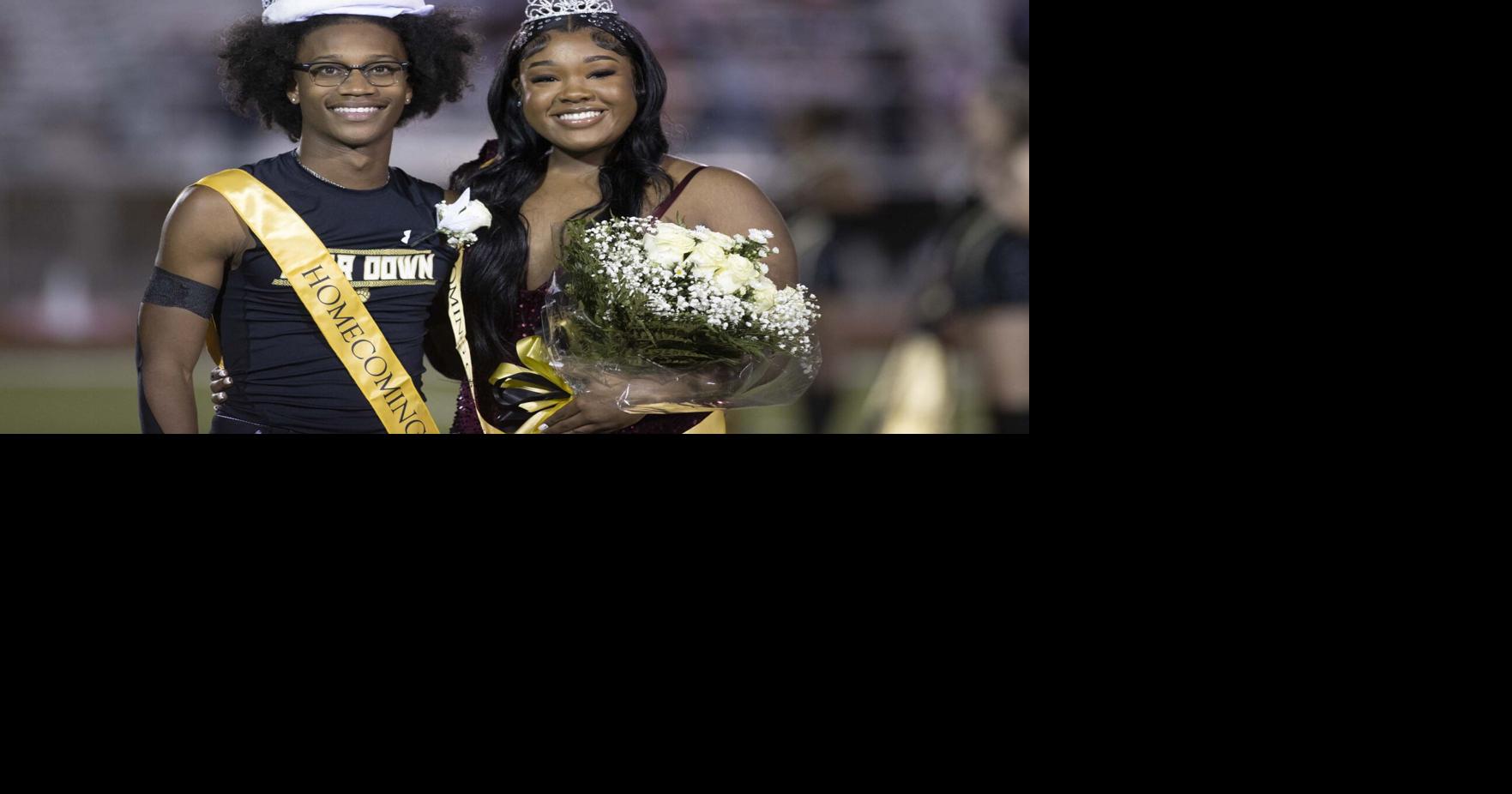 Photo gallery: Scenes from Lincoln-St. Clair County football game ...