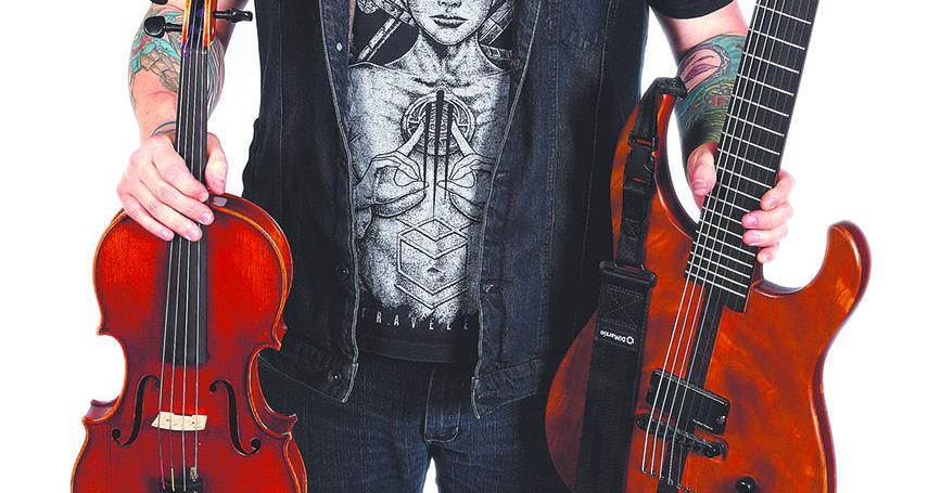 Spotlight on ... Devin Williams, musician | Features | annistonstar.com