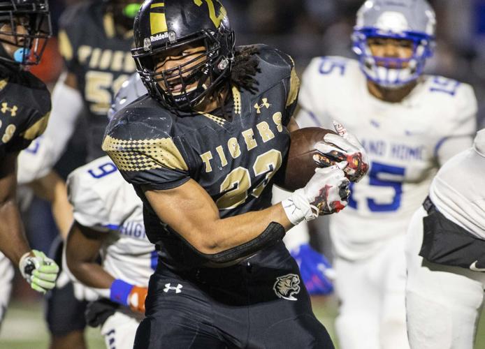All in: B.B. Comer manhandles Highland to make state finals | Sports ...