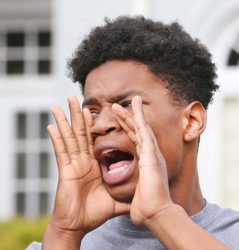 Anniston High Students Protest Eddie Bullock's Firing | News ...