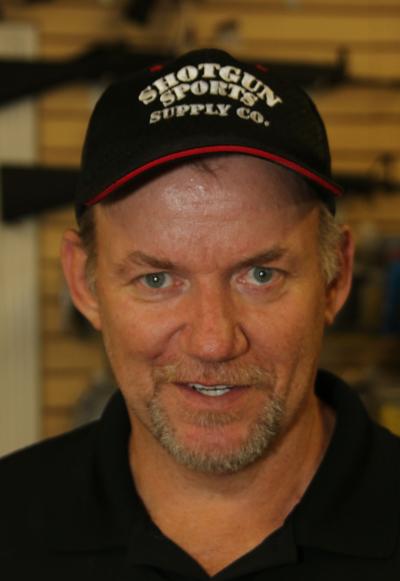 Outdoorsperson of the week: Richard Patty | Sports | annistonstar.com