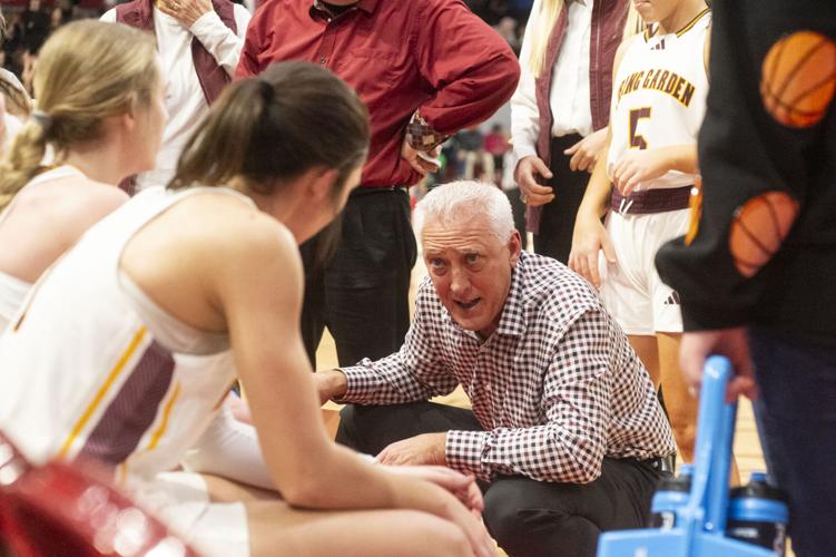 Photos: Spring Garden girls claim region title - Northeast Regional ...