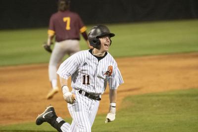 Prep baseball recap: Evan Snow pitches no-hitter, totals three RBIs ...