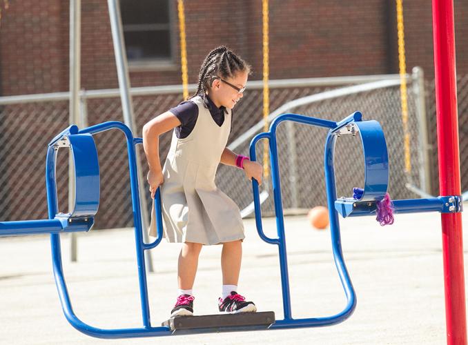 RECESS TIME (photos) | Slideshows | annistonstar.com