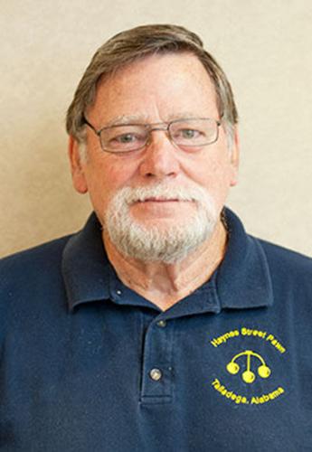 ELECTION PREVIEW: Ballow says schools, infrastructure biggest areas of ...