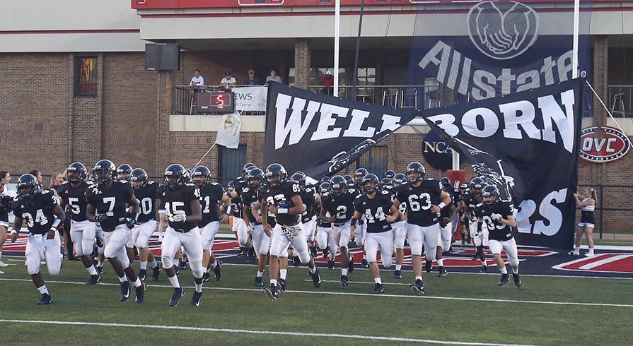 Wellborn Football Sights | Slideshows | annistonstar.com