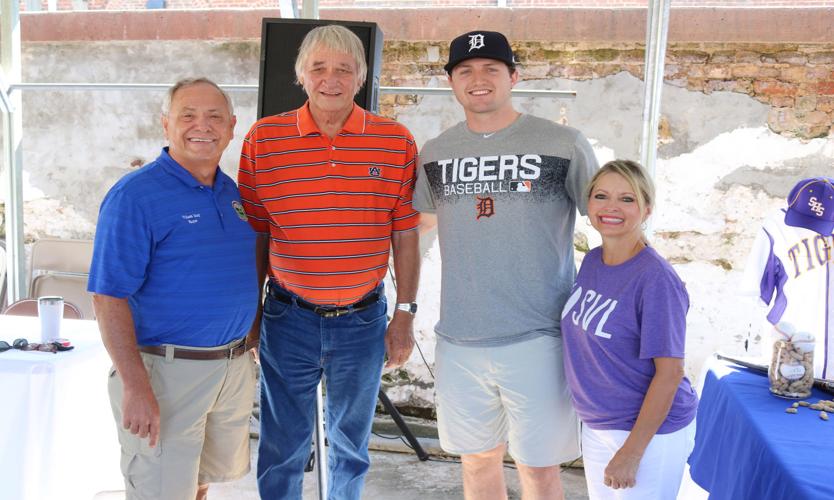 'Casey Mize Day' in Springville | The St. Clair Times | annistonstar.com