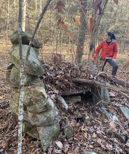 Exploring life and death in the Talladega National Forest | News ...