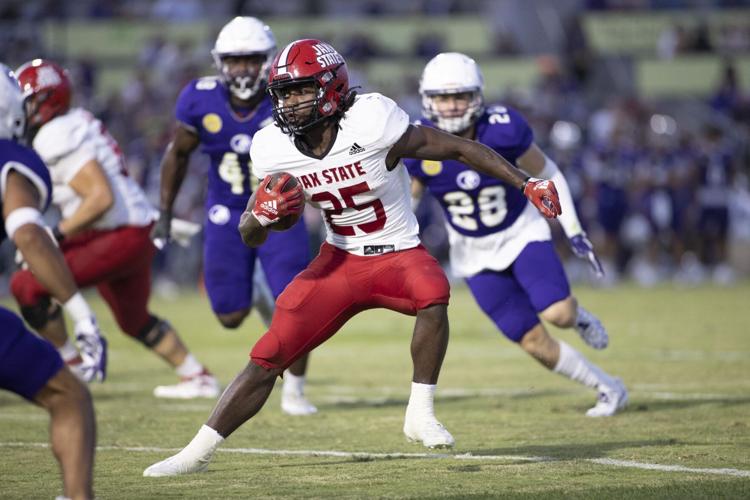 Mark Edwards: JSU shows again it's the best team in the ASUN, even ...