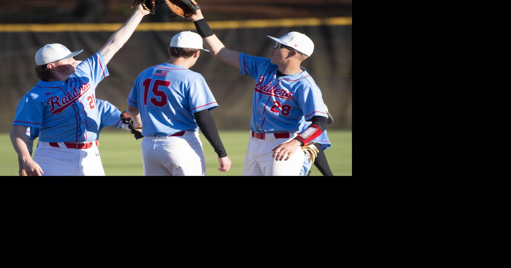 Calhoun County baseball: Tournament schedule revised due to weather ...