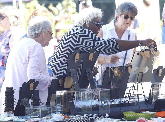 Fall Fest at Cane Creek Community Gardens | Slideshows | annistonstar.com