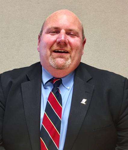 7 things with St. Clair superintendent candidate Greg Cobb (photos ...