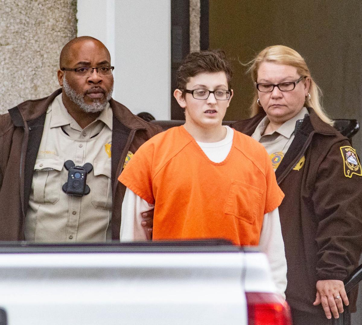Munford teenager accused of killing family denied youthful offender ...