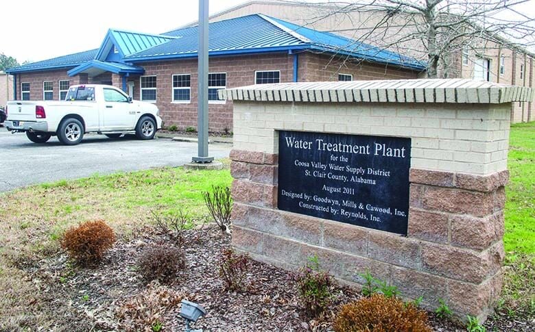 CVWSD expected to recieve $1 million for water expansion | The St ...