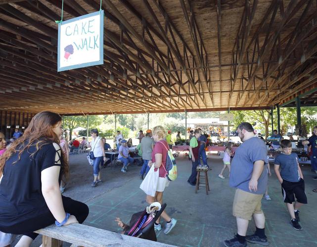 Fall Fest at Cane Creek Community Gardens | Slideshows | annistonstar.com