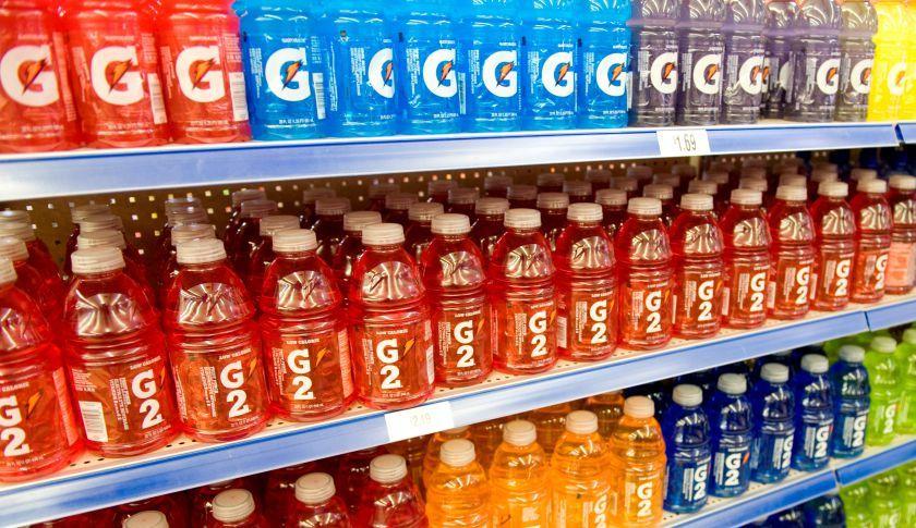 What does blue taste like, anyway? | Lisa Davis | annistonstar.com