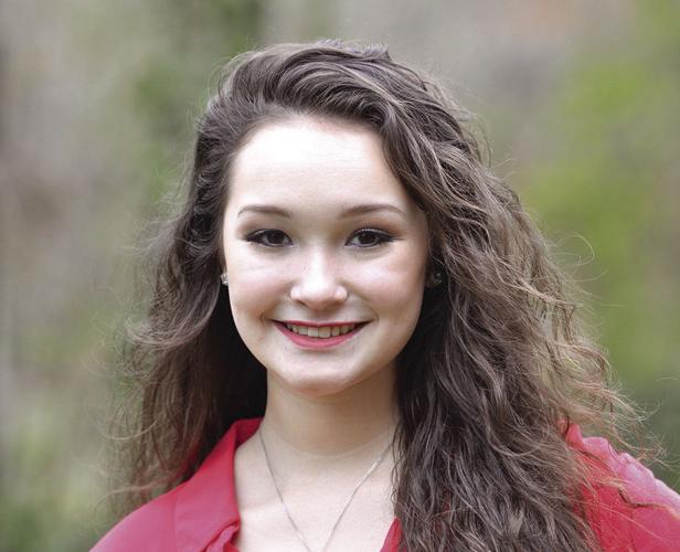 Anna Crumpton, Elyssa Simpson take part in DYW Scholarship Program ...