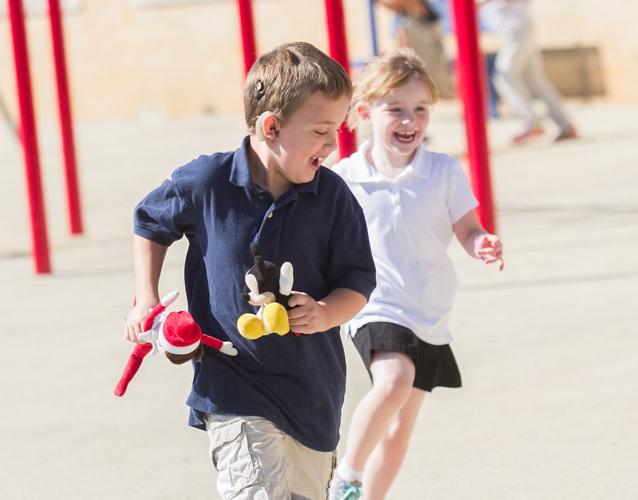 RECESS TIME (photos) | Slideshows | annistonstar.com