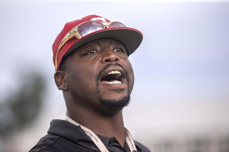 Prep football: Freeney aims for improved defense at Saks | Free ...