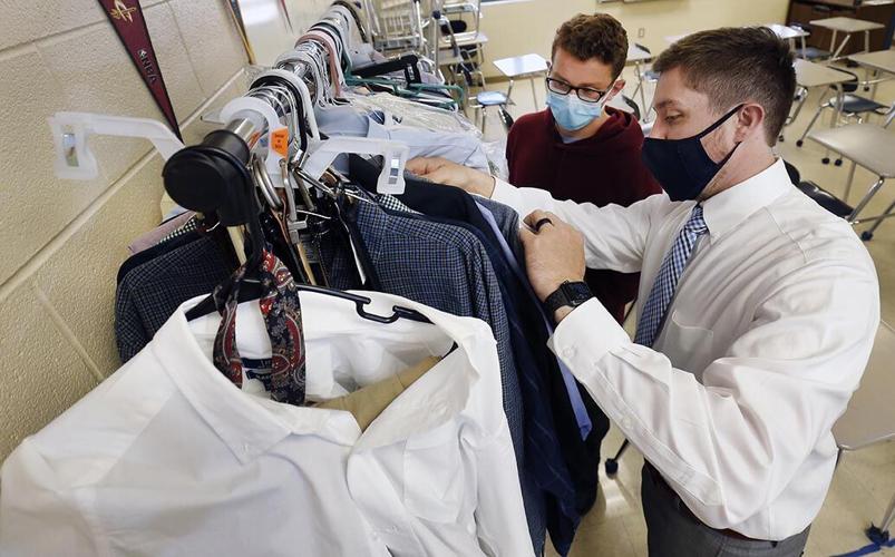 Spotlight on: Corey Mize, “Top Notch Tuesday” organizer | Spotlight ...