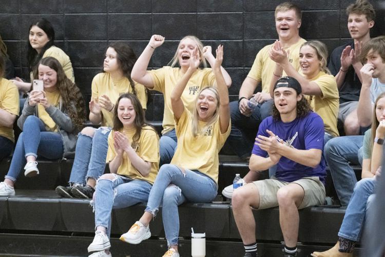 Photos: Central District FFA Ag Olympics | The Daily Home ...