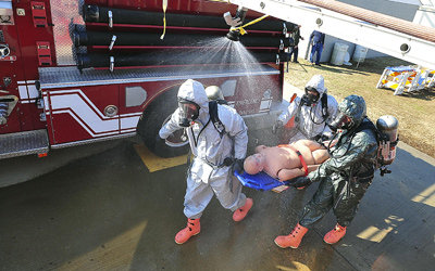 Slideshow: Cobra Training Facility | | annistonstar.com