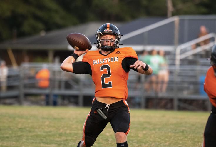 Photos: Alexandria vs. Hokes Bluff jamboree - High School Football ...