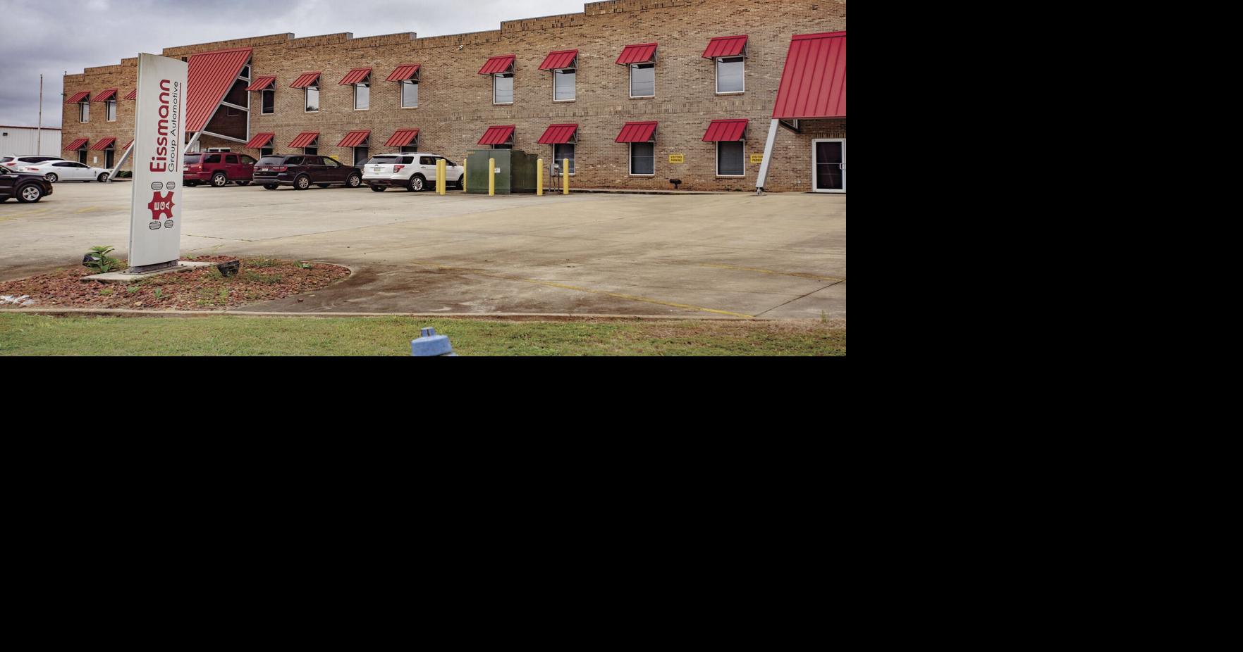 Eissmann Automotive announces expansion | News | annistonstar.com