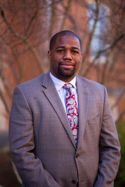 Talladega College hires new dean of chapel | News | annistonstar.com