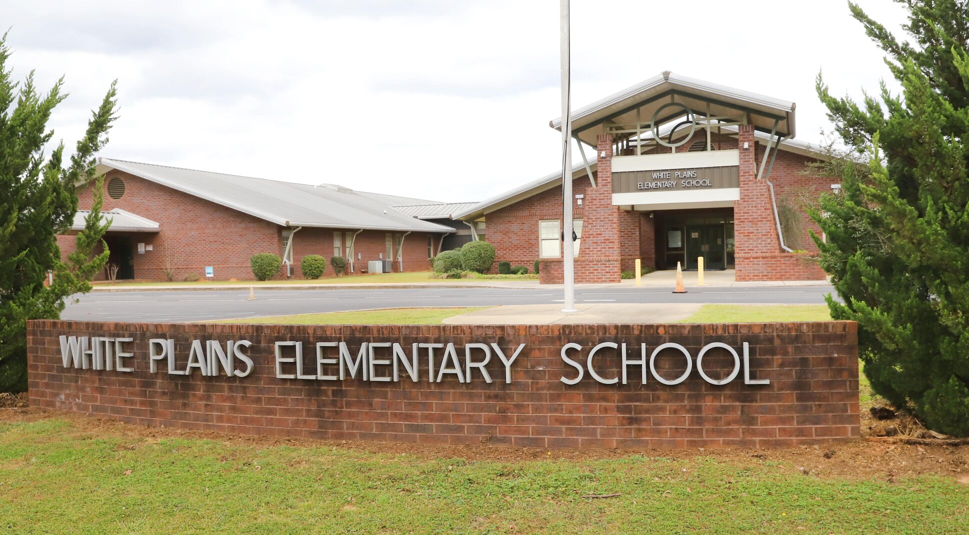 Architects chosen for schools upgrade | Education | annistonstar.com