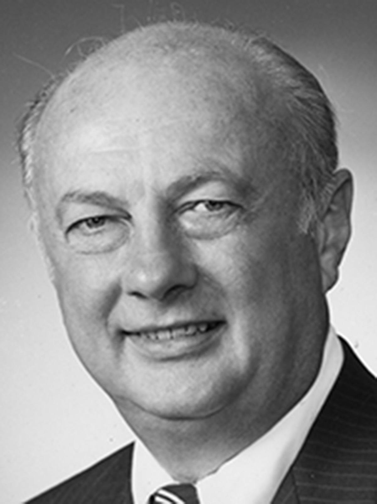 John Wheeler: Service to banking, service to city | Anniston ...