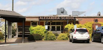 Medical incident arises during Alexandria High awards ceremony | Free ...