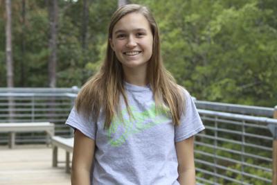 Lincoln High’s Ryleigh Keith attends Alabama Farmers Federation’s Youth ...