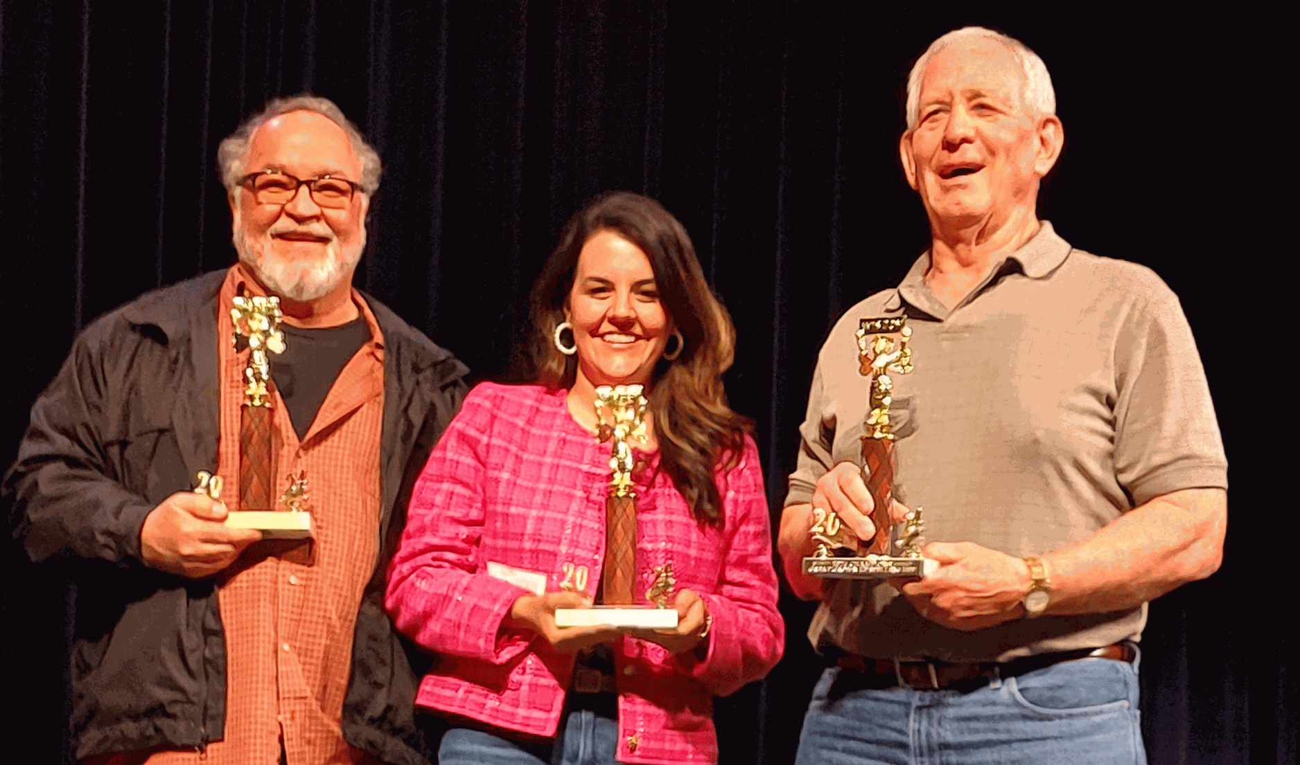 ‘Bee’ brings out importance of literacy | News | annistonstar.com