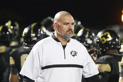 SEMIFINAL BOUND: Harvey tosses three TDs, rushes for one in B.B. Comer ...
