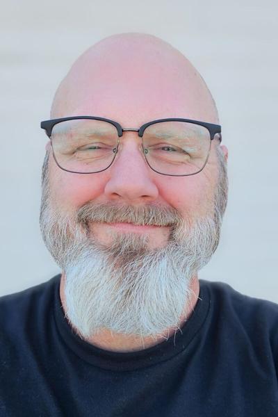 Brett Buckner: Let’s face it, growing a beard is hard work | Life ...