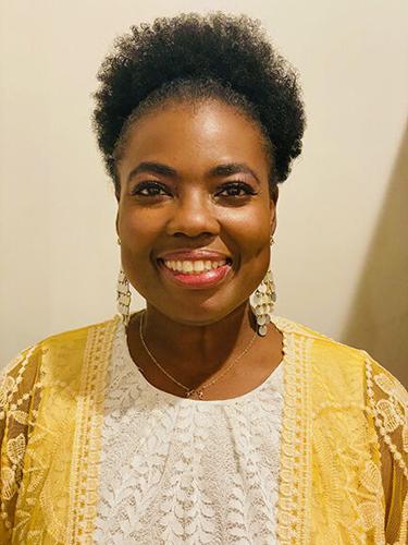 Spotlight on: Joy Wright, Habitat For Humanity | Spotlight ...