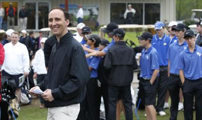 From The Bunker: ‘I Wouldn’t Do Anything Else’ | Golf | annistonstar.com