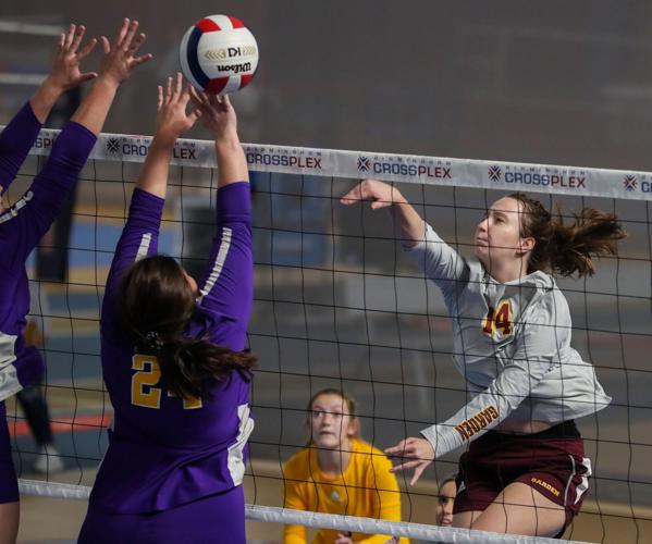 Garden falls in state semifinals: 'That doesn't put a blemish on how ...