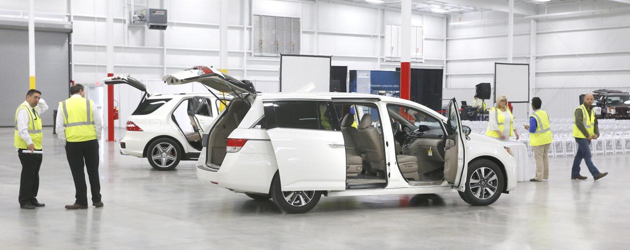 International Automotive Components | Slideshows | annistonstar.com