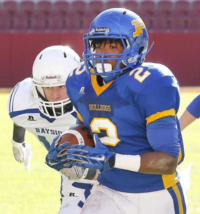 Will Gaines' prep notebook: Piedmont's Jackson signs with Lenoir-Rhyne ...
